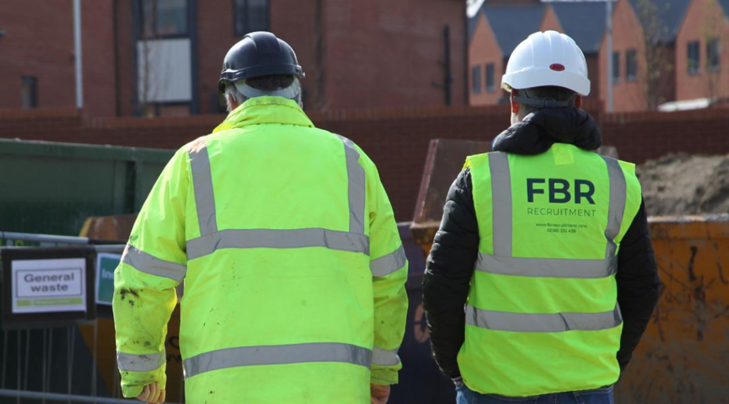 Navigating the Construction Job Market with FBR.