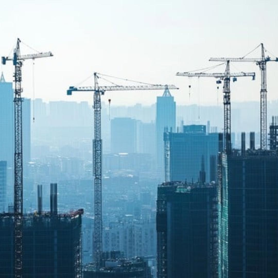 Top Construction Trends Heading into 2026